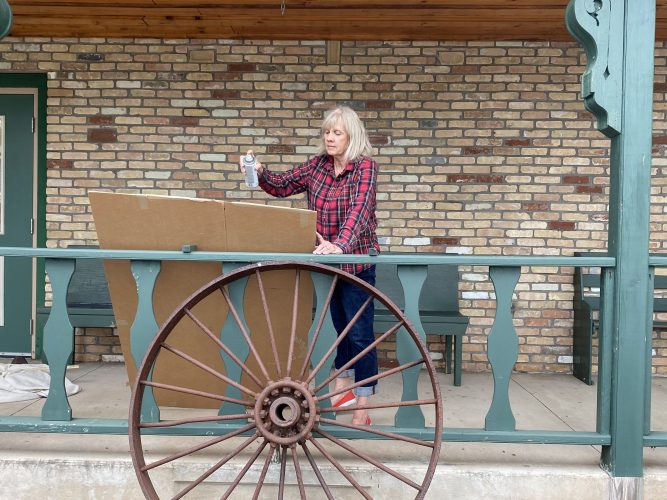 ‘In their words’: Museum to present original Titanic play | News ...